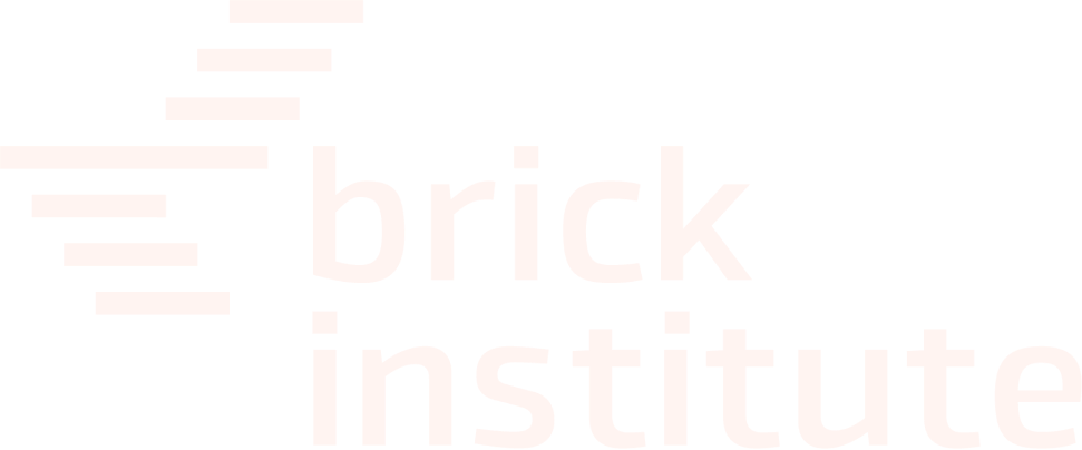 brick institute