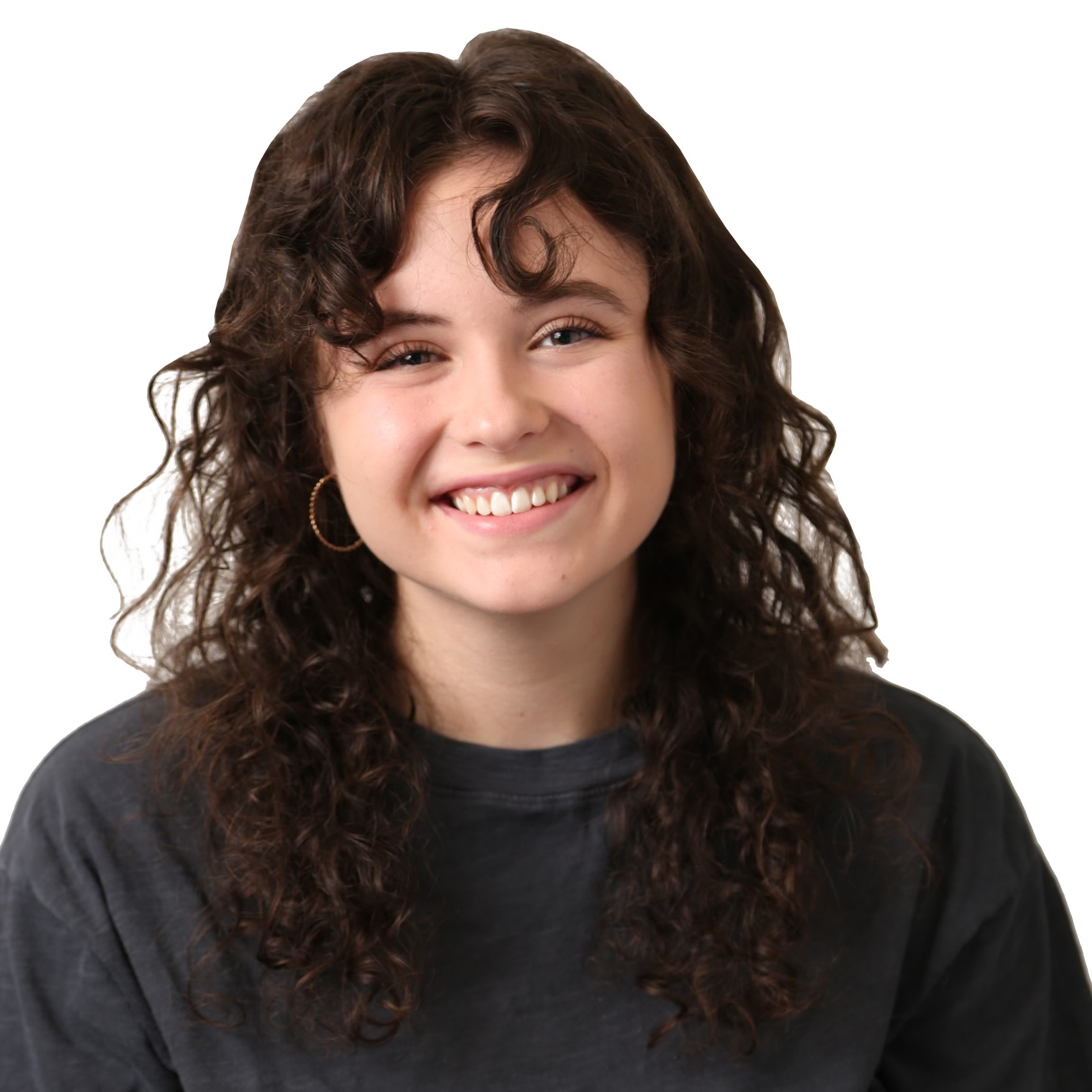 Faith Reeves | UX Designer