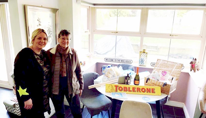 Fundraising Event at Barnbow Social Club on Friday 17th March