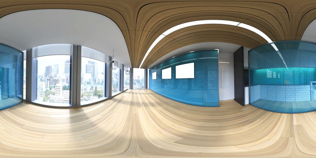 Apply Design | 360 Virtual Staging for $14 an image