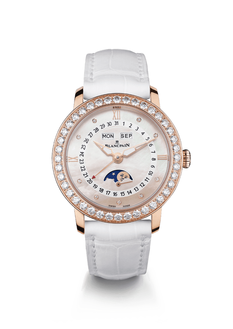 Ladybird collection – Embraced by passion