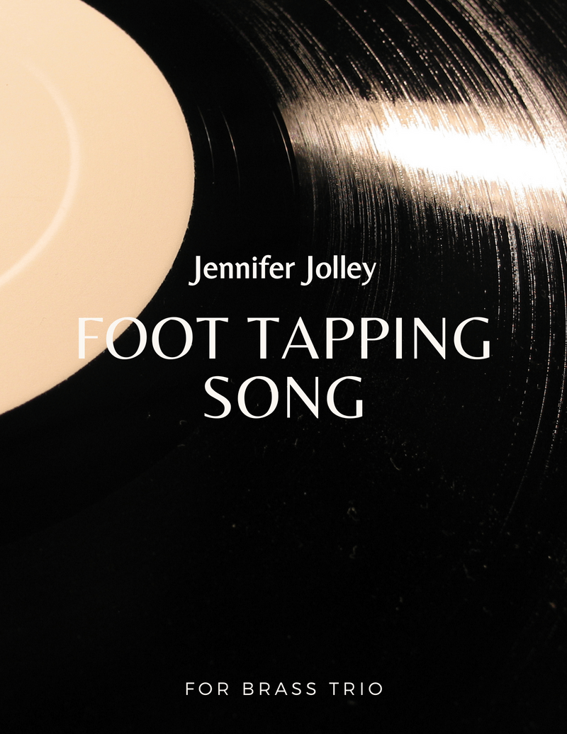 Foot Tapping Song