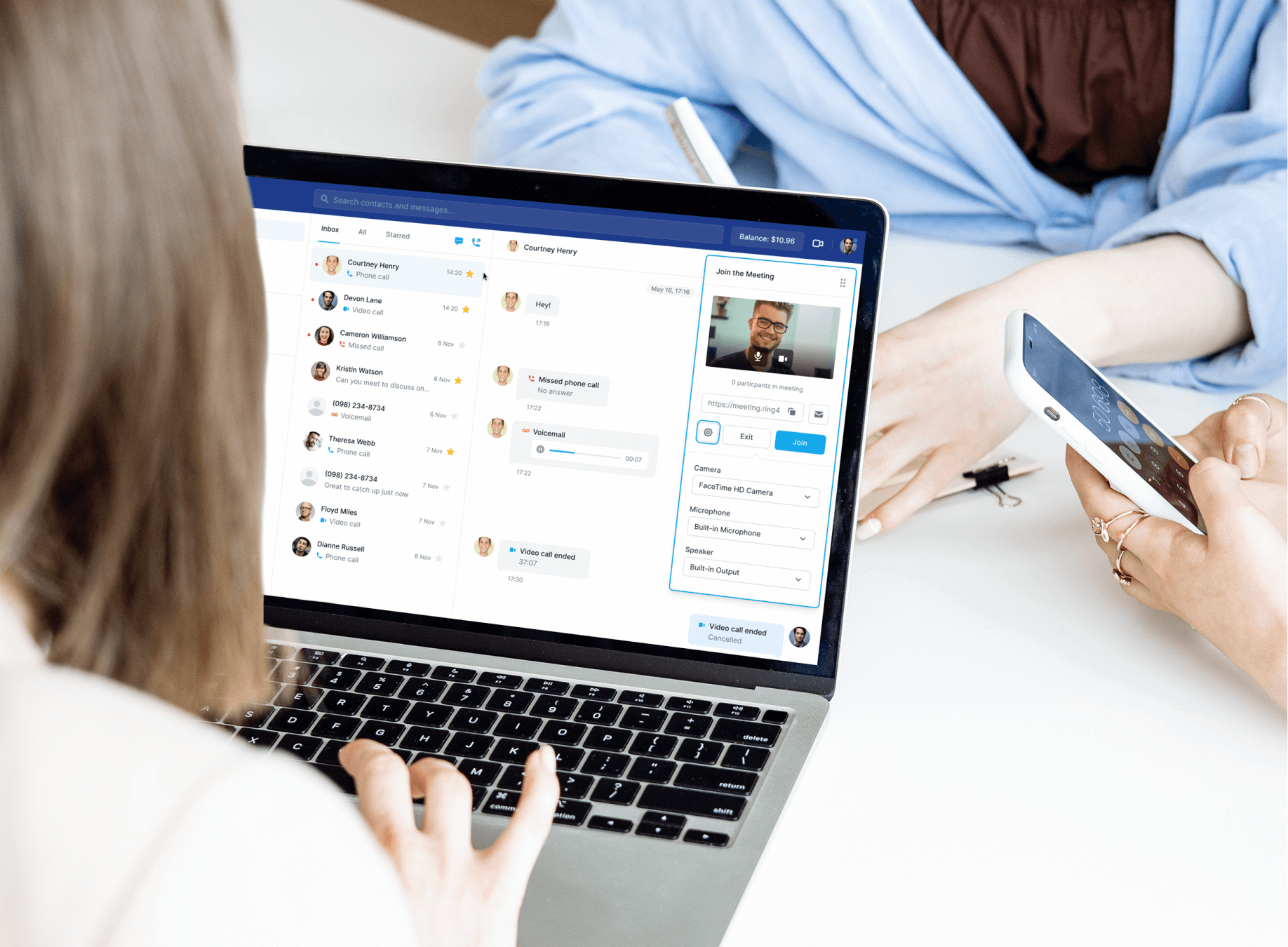 Simon McCade | Improve Your SaaS Product's UX/UI Design