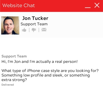 Live Chat Optimization: Enhancing Conversation Flow