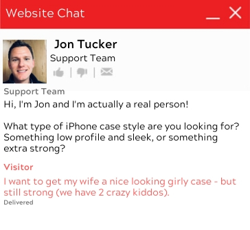 Live Chat Optimization: Enhancing Conversation Flow