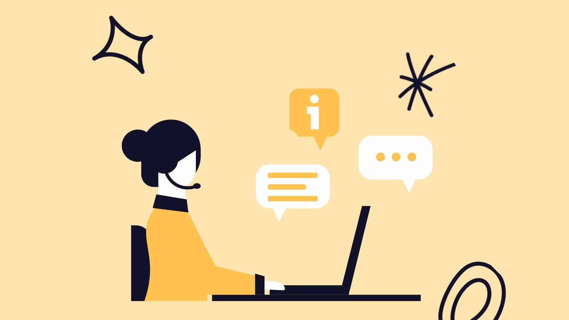 CS Operations Efficiency: Actionable Site Improvement