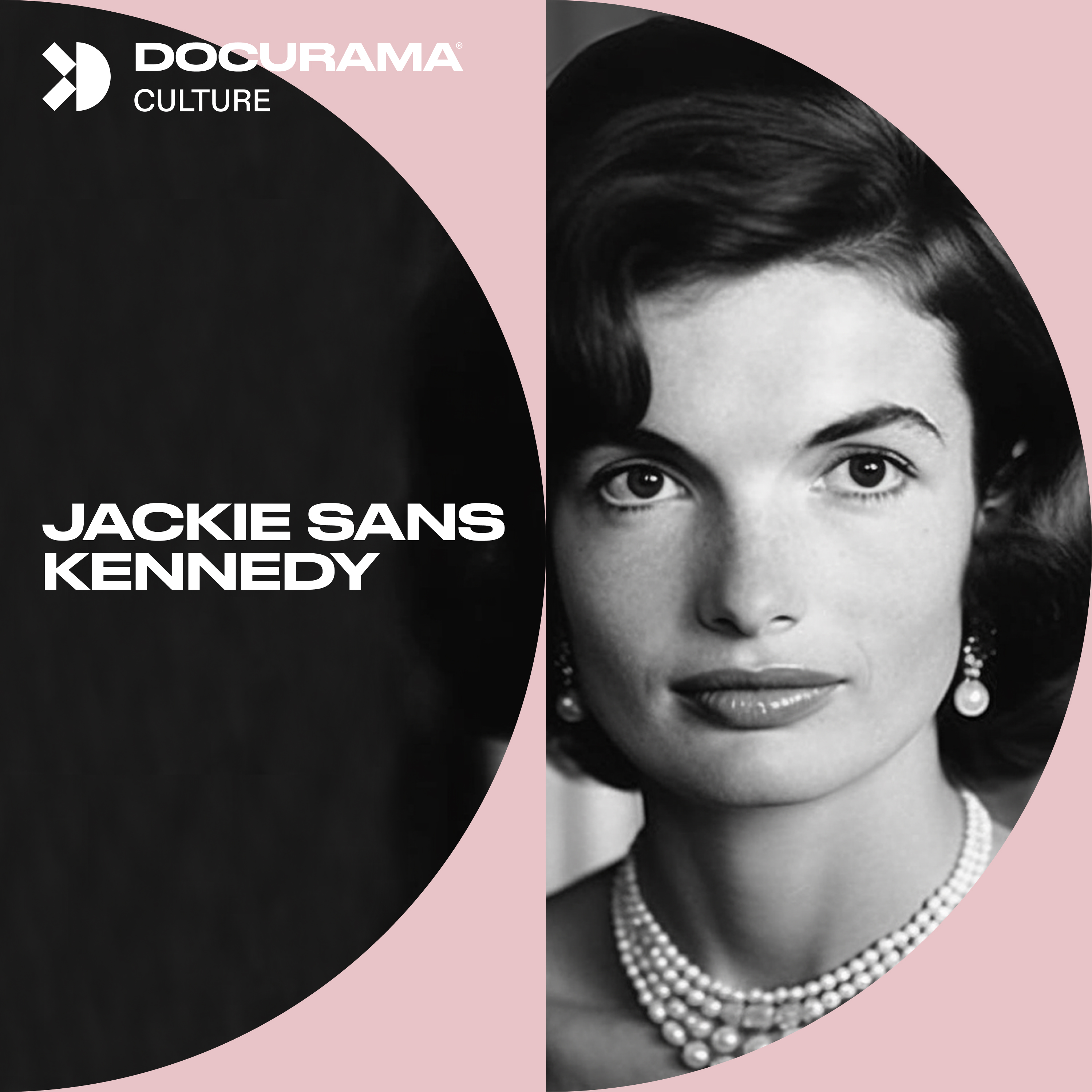 Jackie sans Kennedy | Docurama
