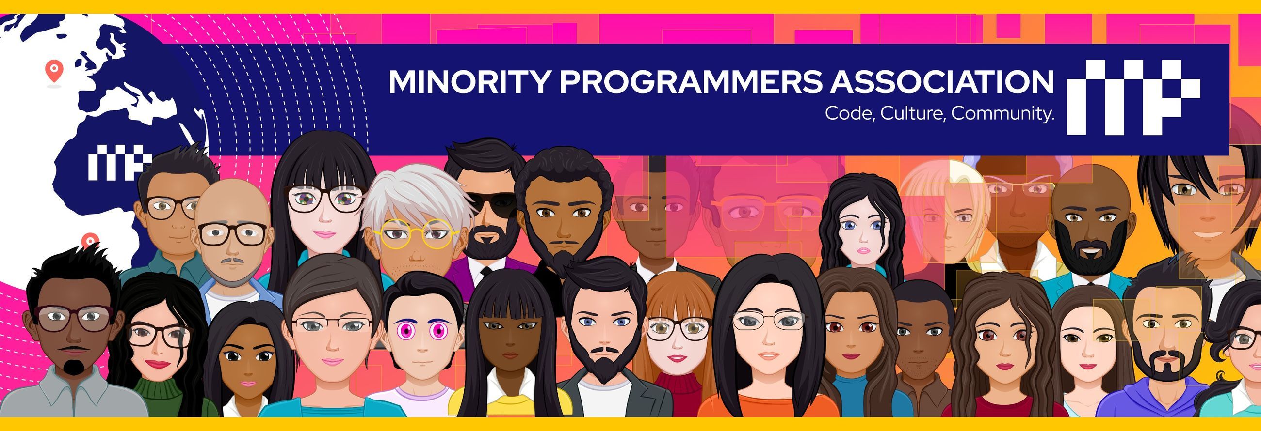 Minority Programmers Association