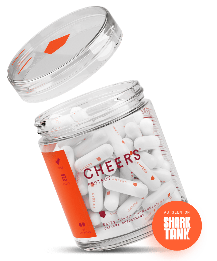 Cheers® Protect