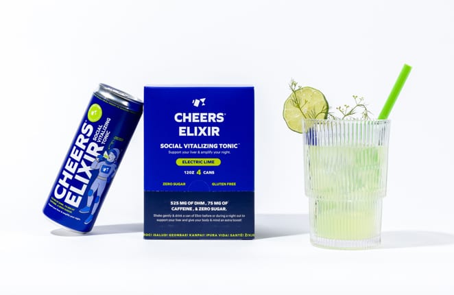 Supplement Facts | Cheers