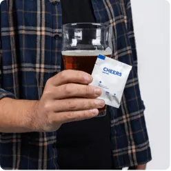 Shop Cheers