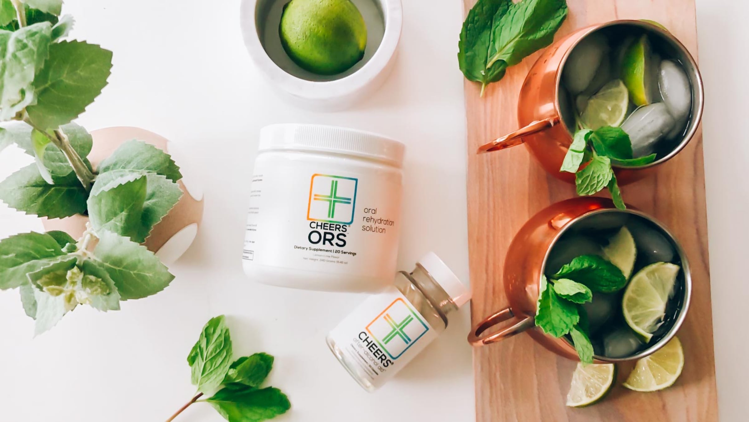 Our Big 2019 Announcement: Thrive+® is officially Cheers®! (Plus, other ...