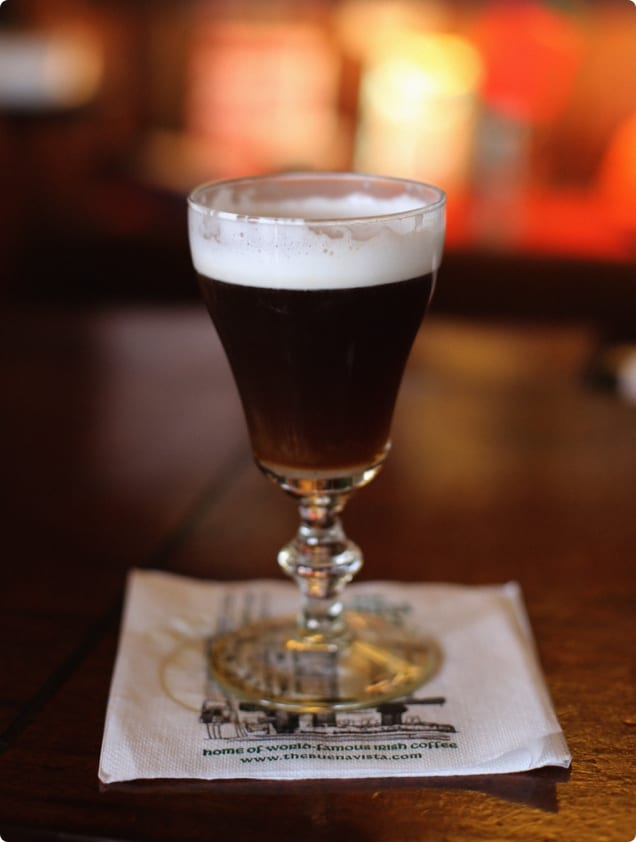 Ireland – “Slàinte”