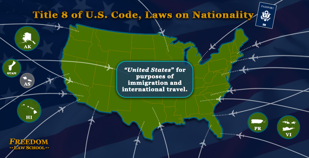 What is a ‘State National’?