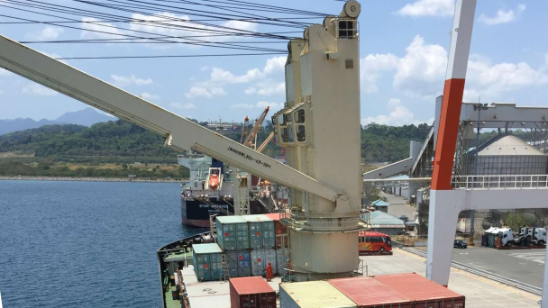 About - Cetus Maritime