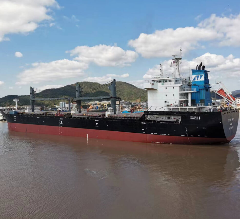 Services - Cetus Maritime