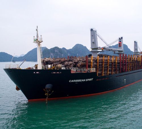 Services - Cetus Maritime