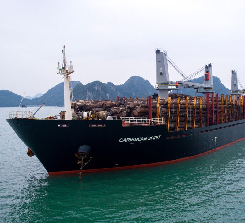 Services - Cetus Maritime