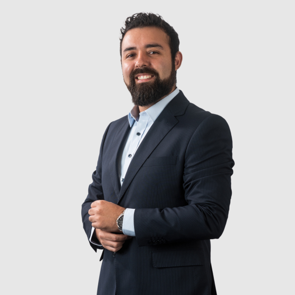 About - Cetus Maritime