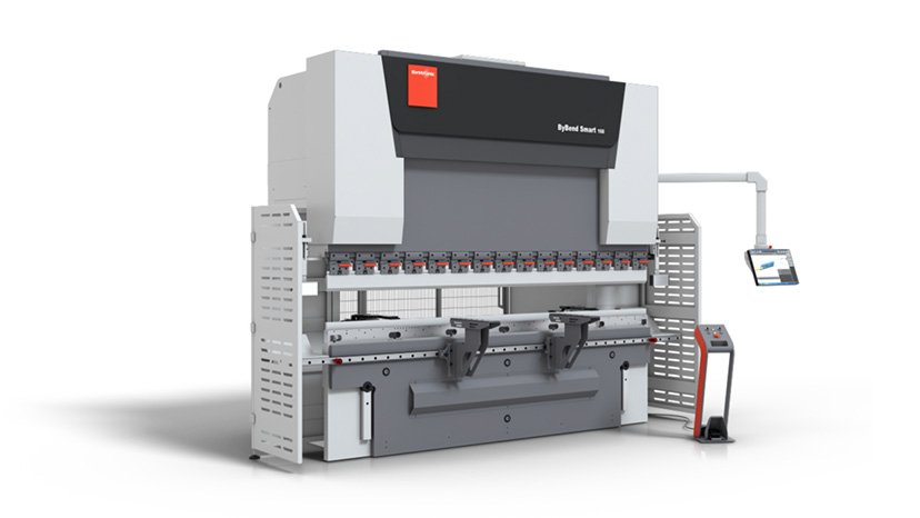 Bystronic Press Brake Machines | On Point Solutions