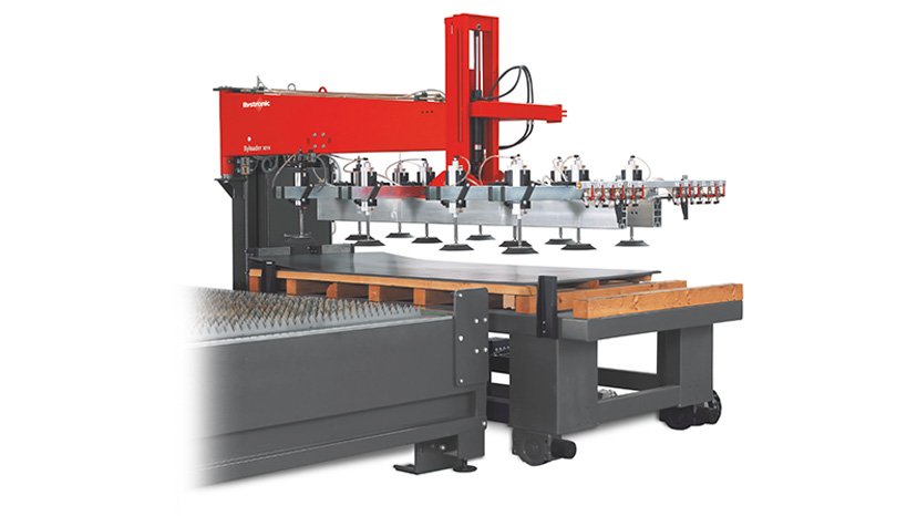 Bystronic ByLoader | On Point Solutions