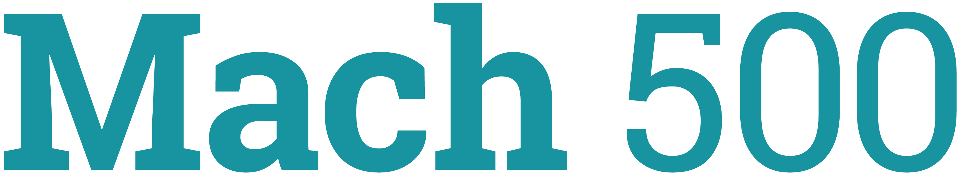 Flow Mach 500 | On Point Solutions