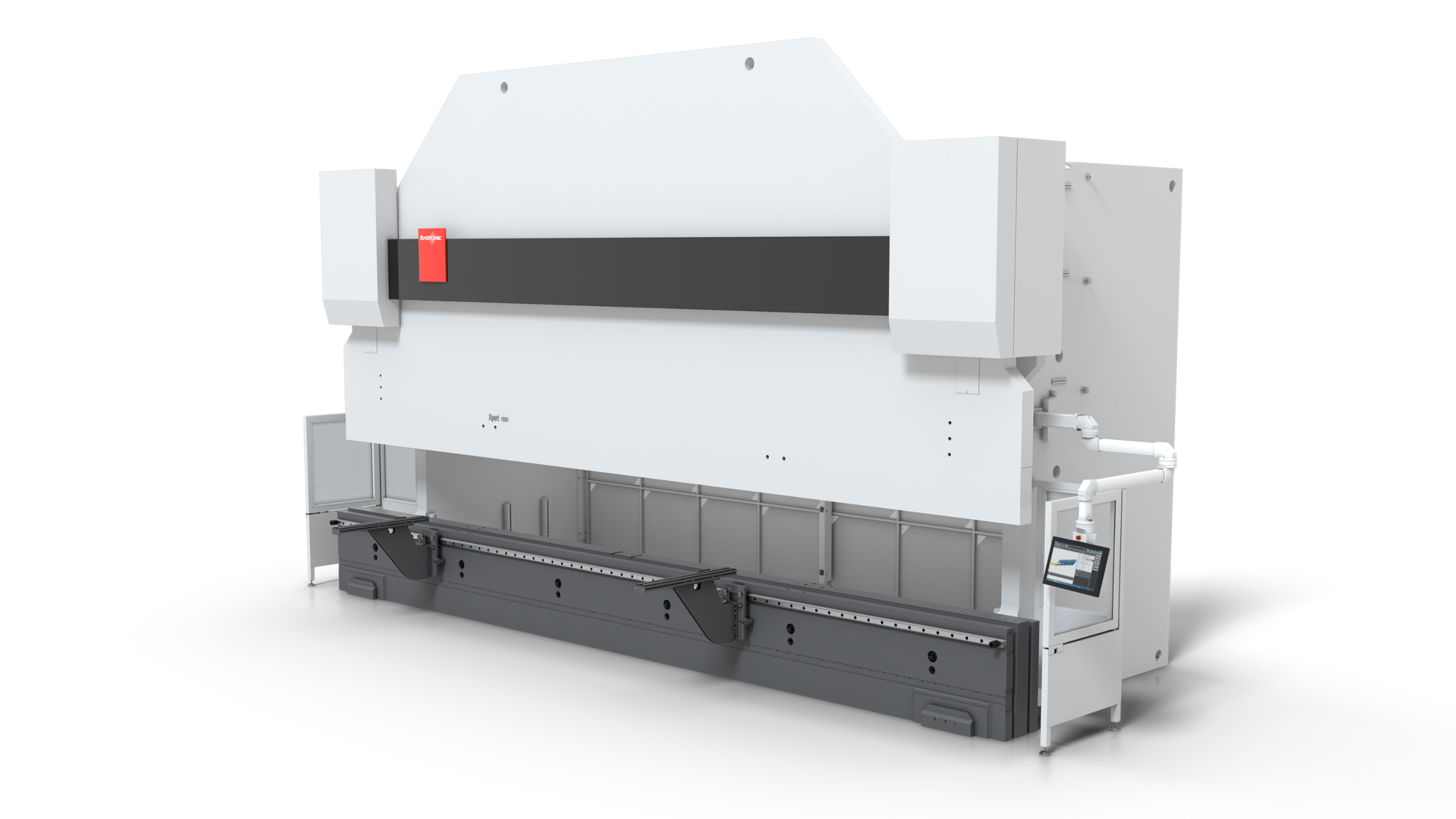 Bystronic Press Brake Machines | On Point Solutions