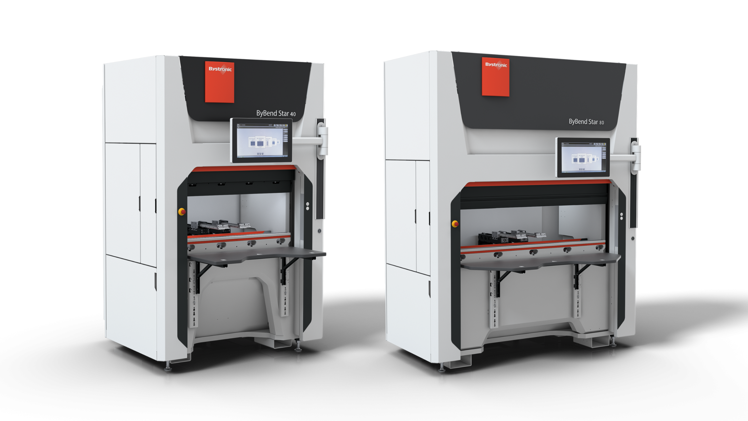 Bystronic ByBend Star 40 + 80 | On Point Solutions