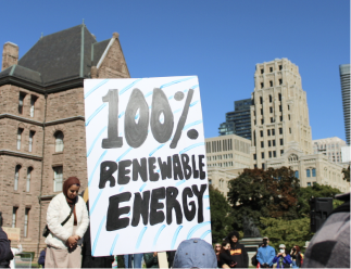 Community Climate Council