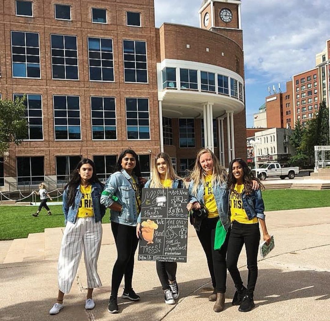 Community Climate Council