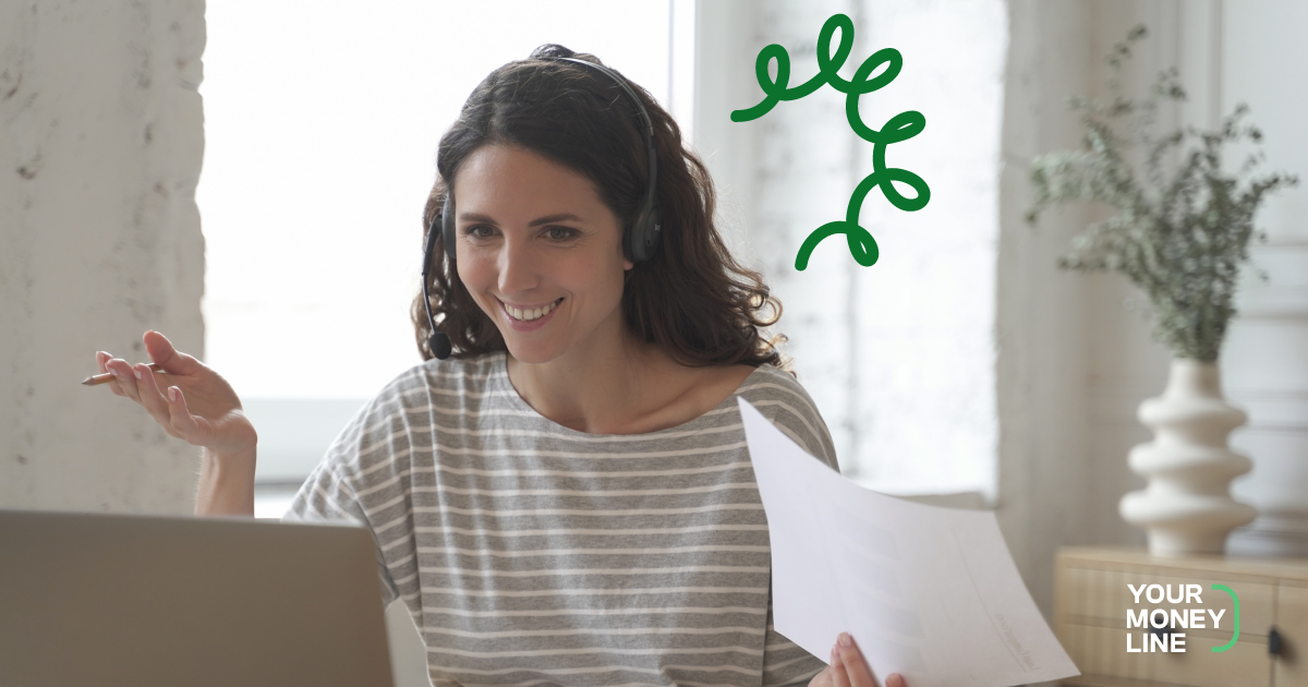 How We Help - Power Percentage™ and Financial Stability