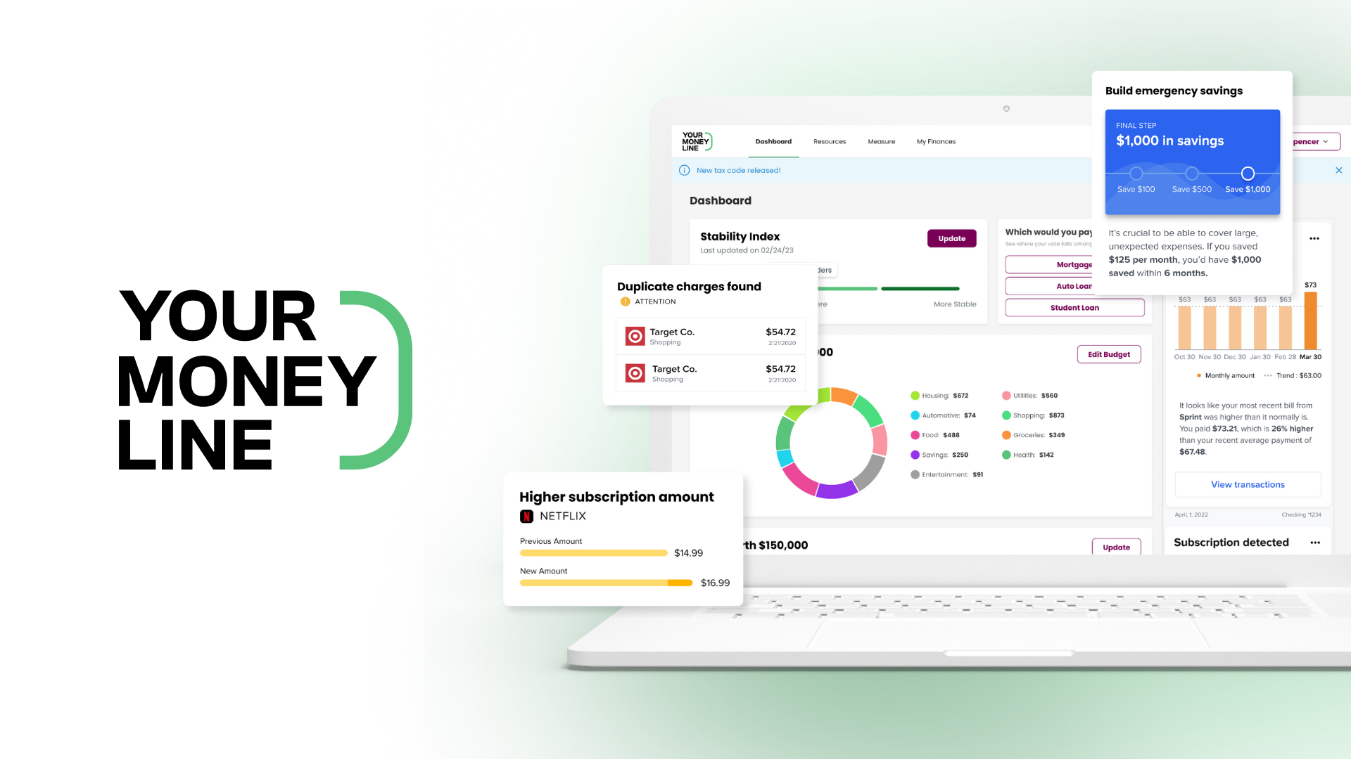 Meet YML Plus: The smarter way to increase employee financial health