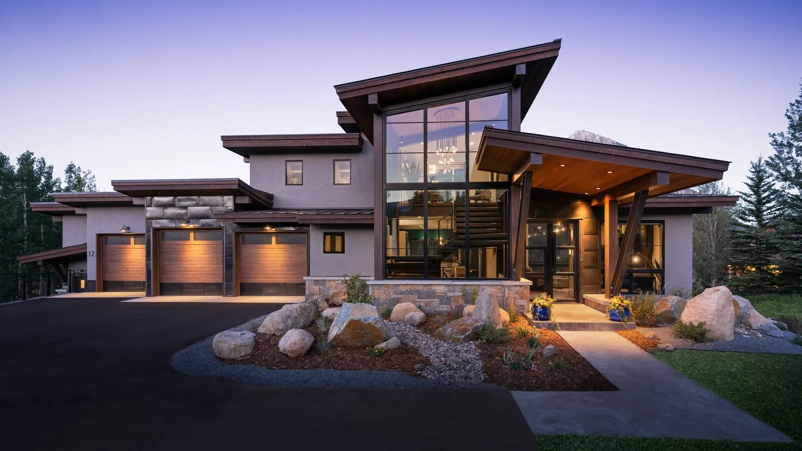 Upscalent | Custom Technology for the Modern Home