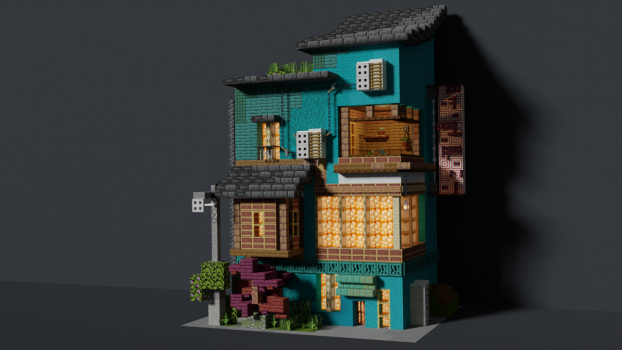 The Most Useful Commands For Minecraft Building