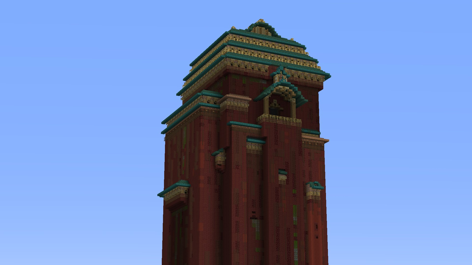 The Most Useful Commands for Minecraft Building