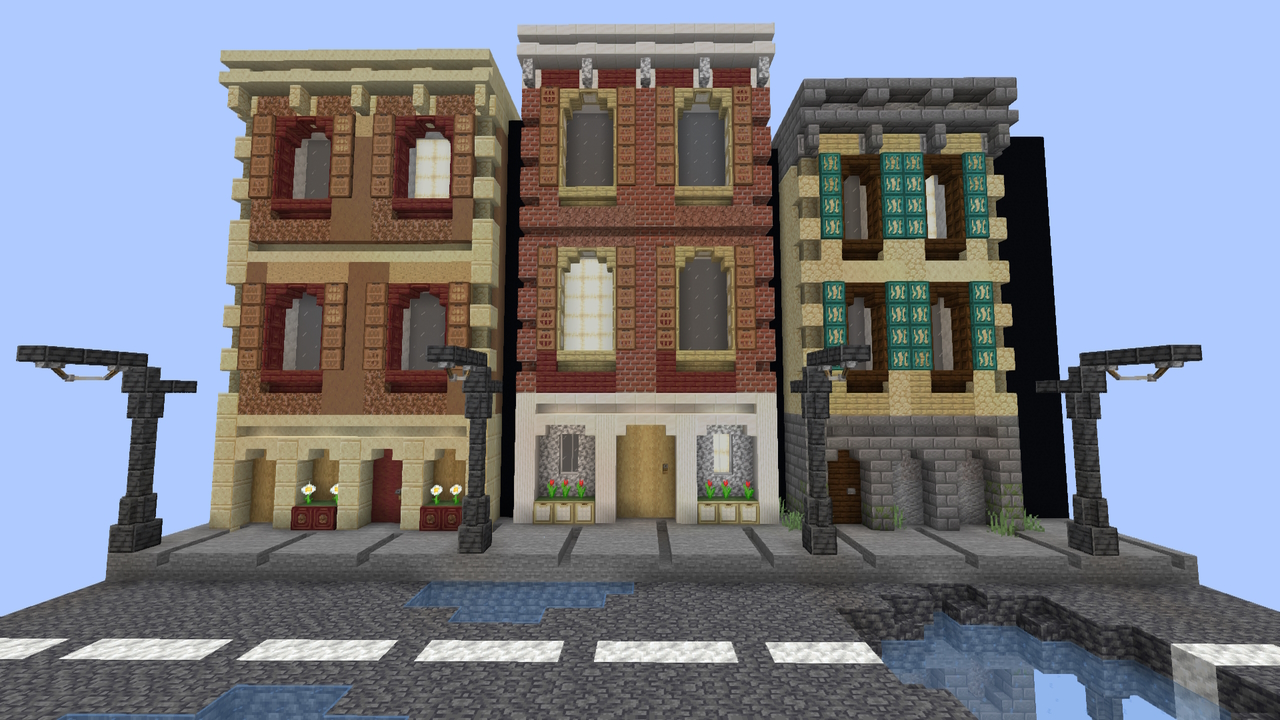 The Most Useful Commands for Minecraft Building