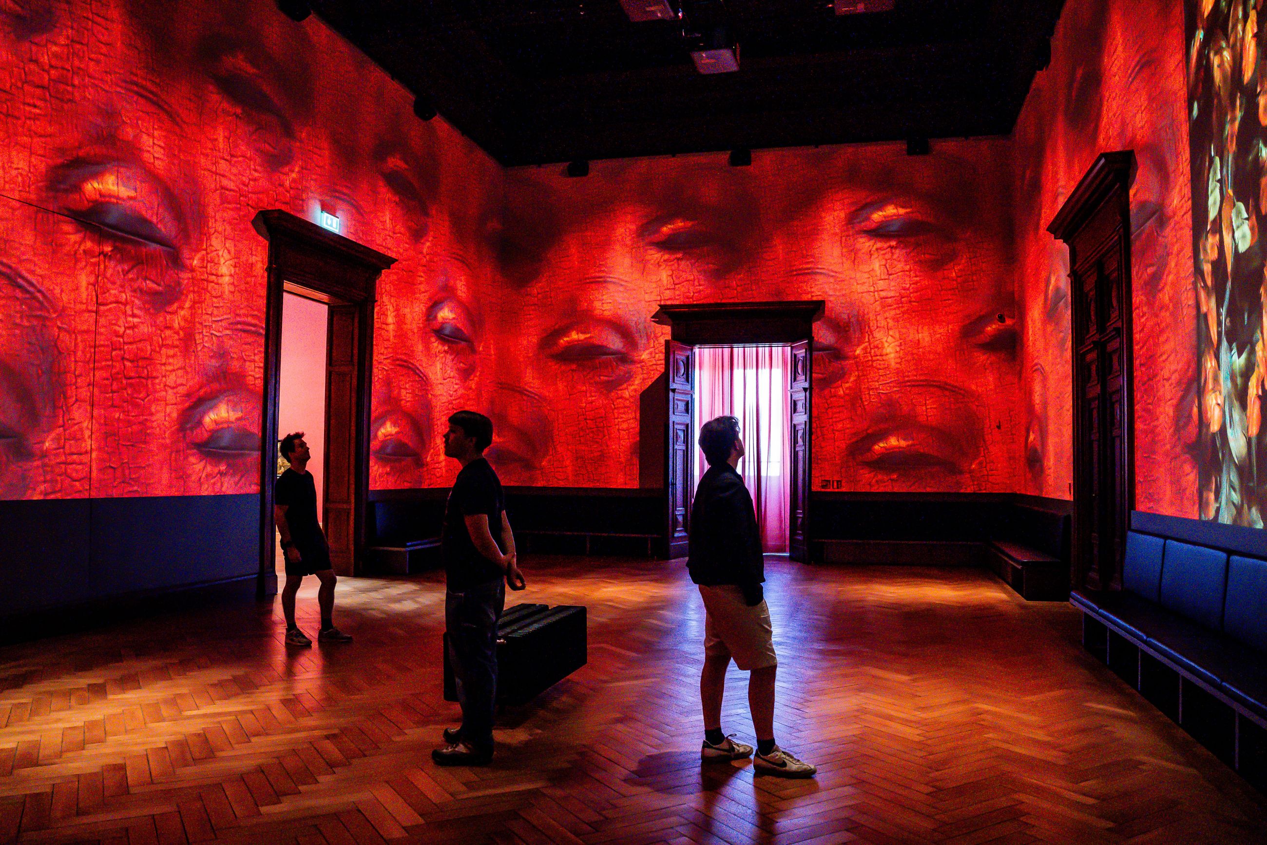 CREATE.eu - KMSKA Antwerp