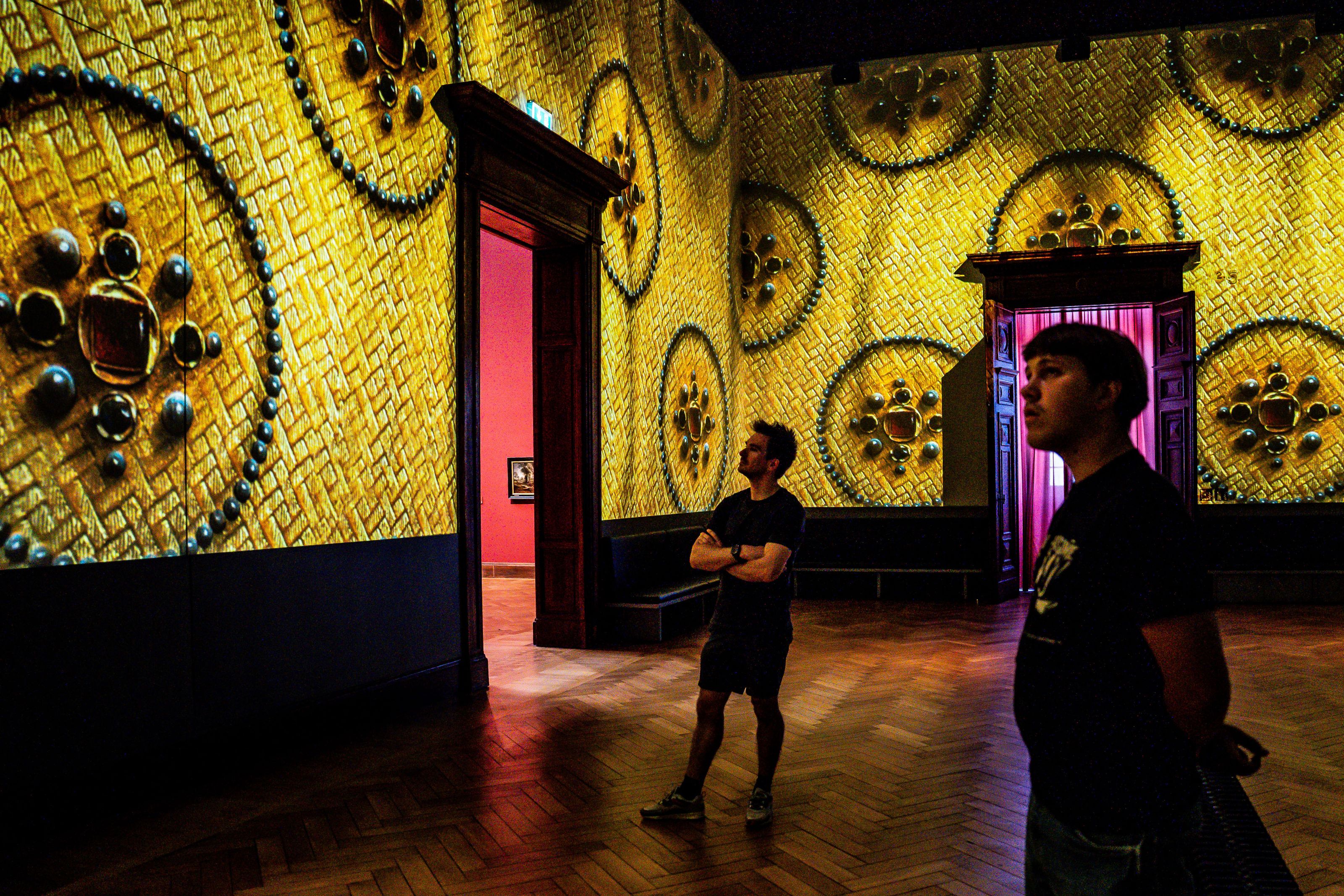 CREATE.eu - KMSKA Antwerp