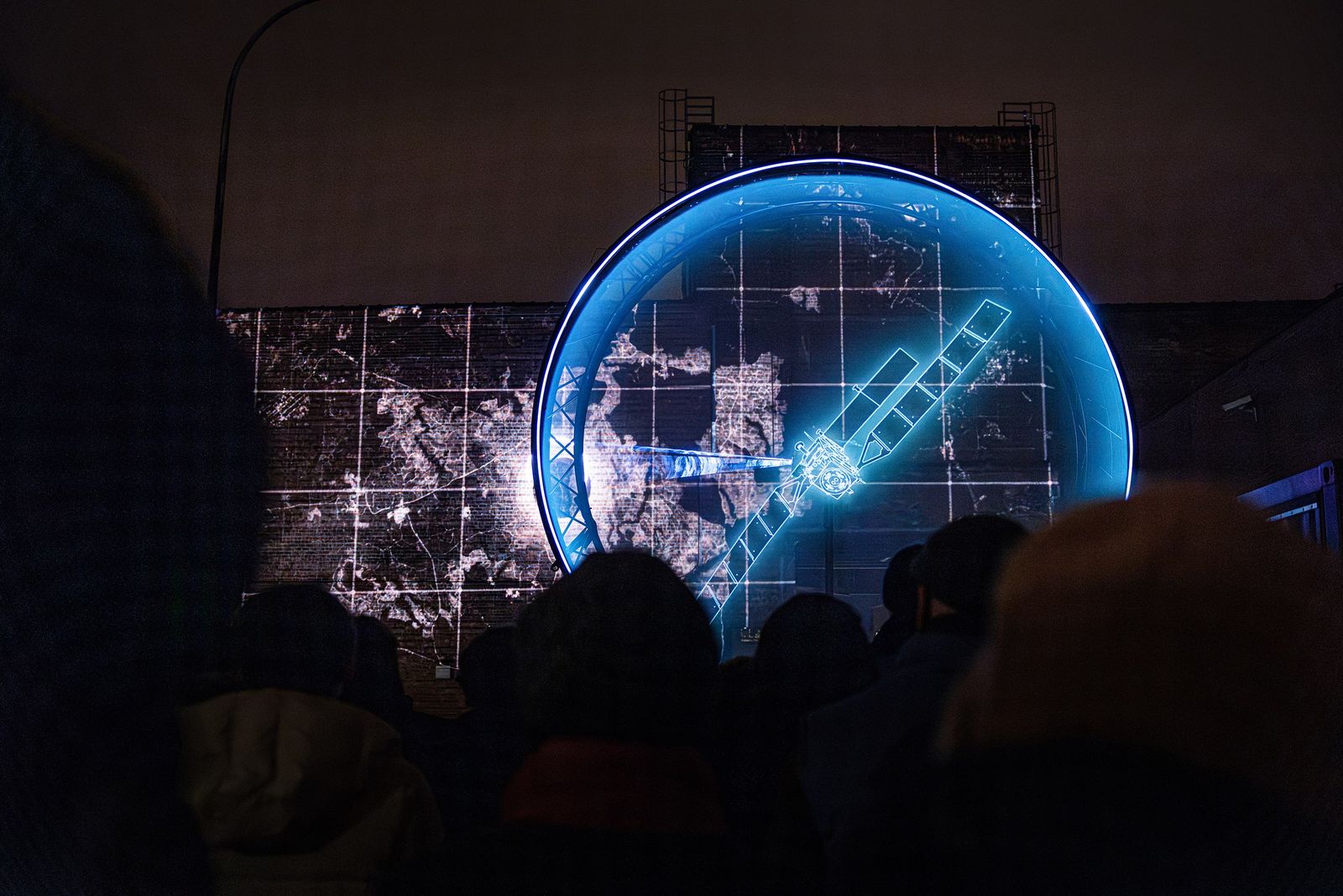 CREATE.eu - Creative with technology - Portfolio