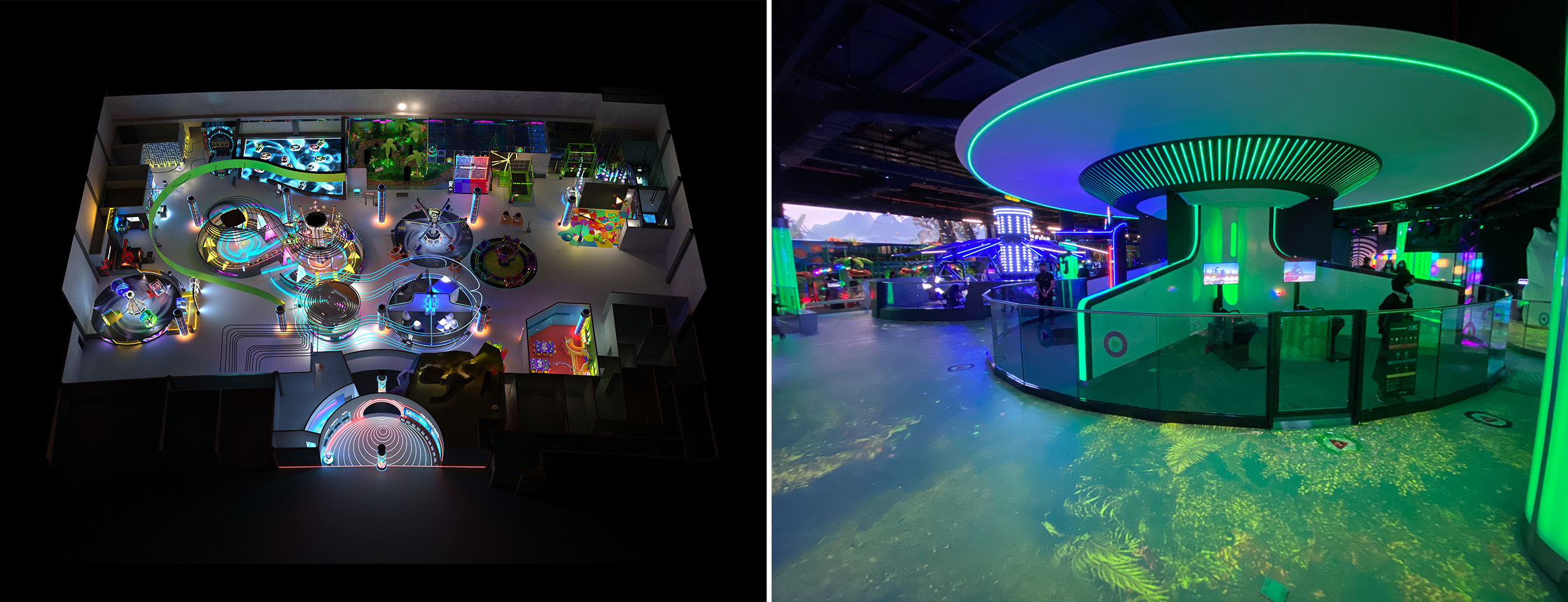 CREATE.eu - Tekzone Jeddah