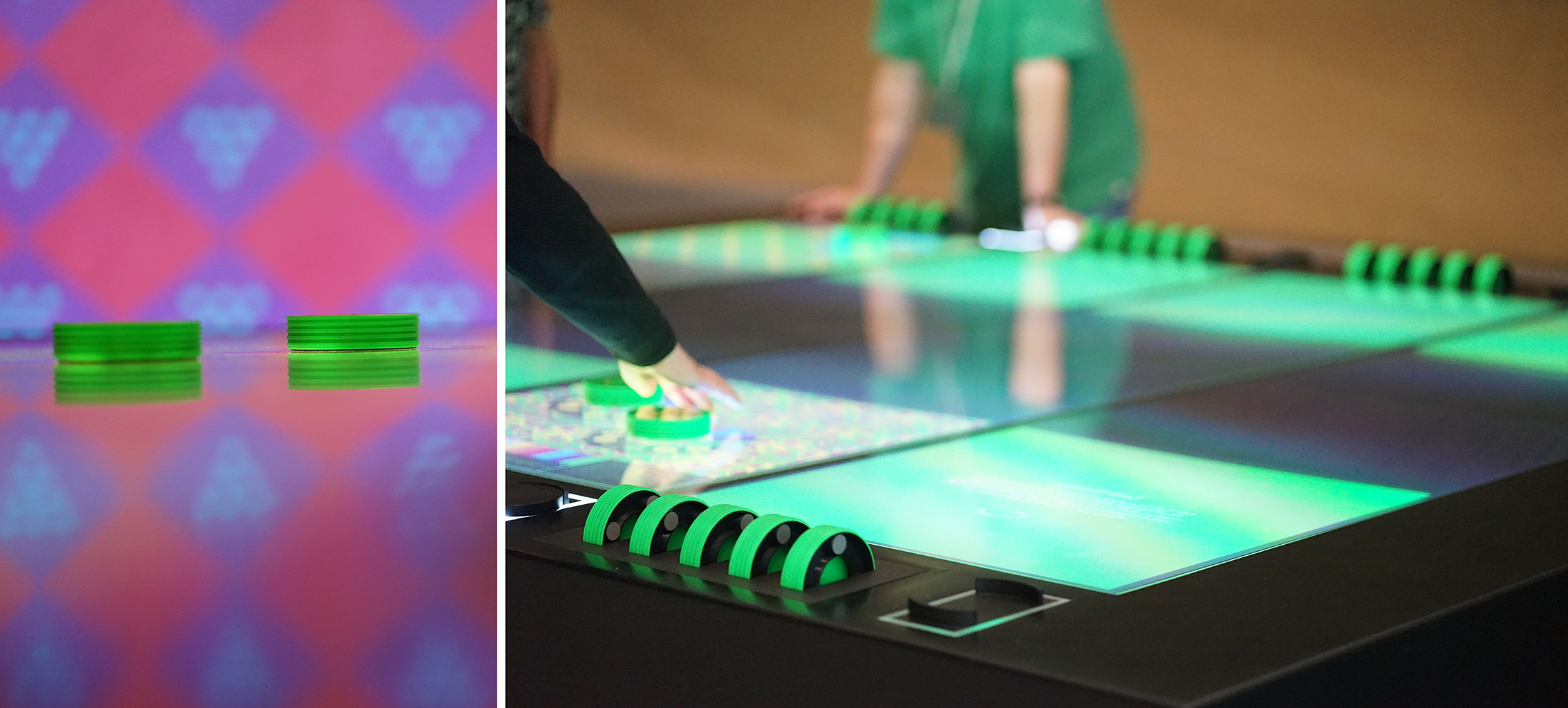 CREATE.eu - ITHRA - Being Saudi