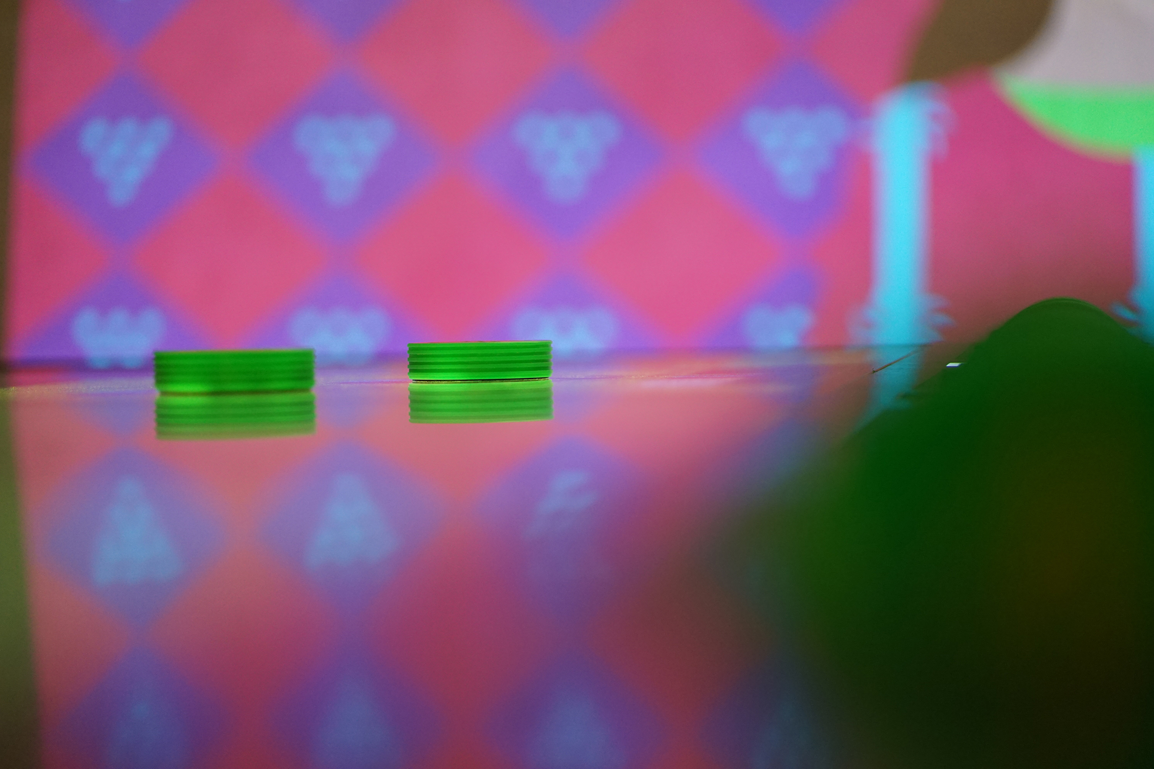 CREATE.eu - ITHRA - Being Saudi