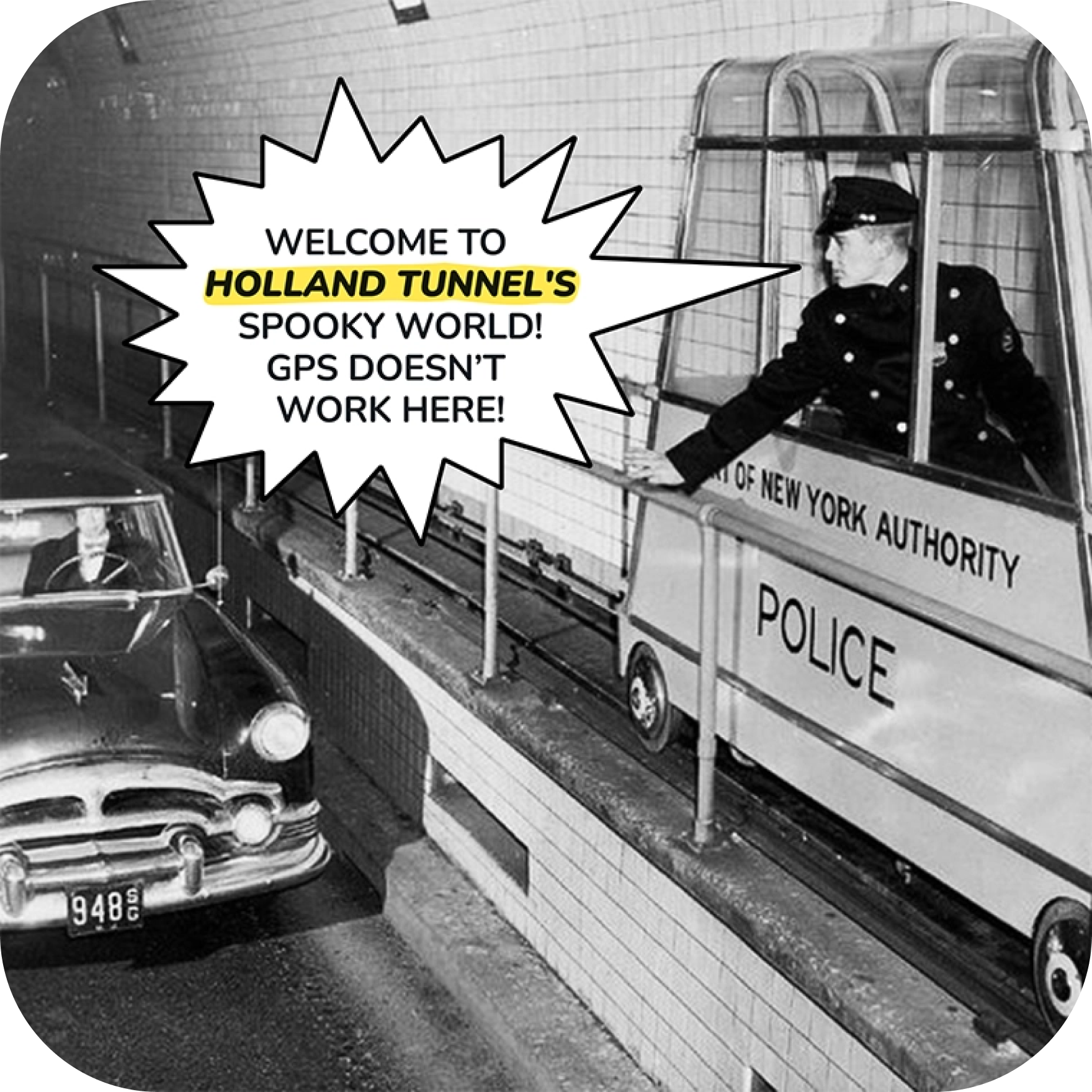 Public Works Celebration Comics - Fieldman