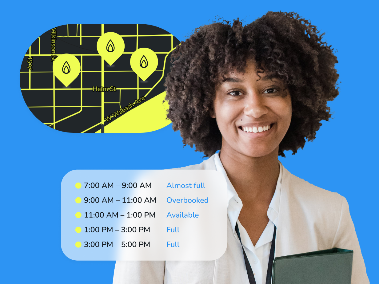 How Peco Vendors Fully Automated Scheduling and Field Work Dispatch for ...