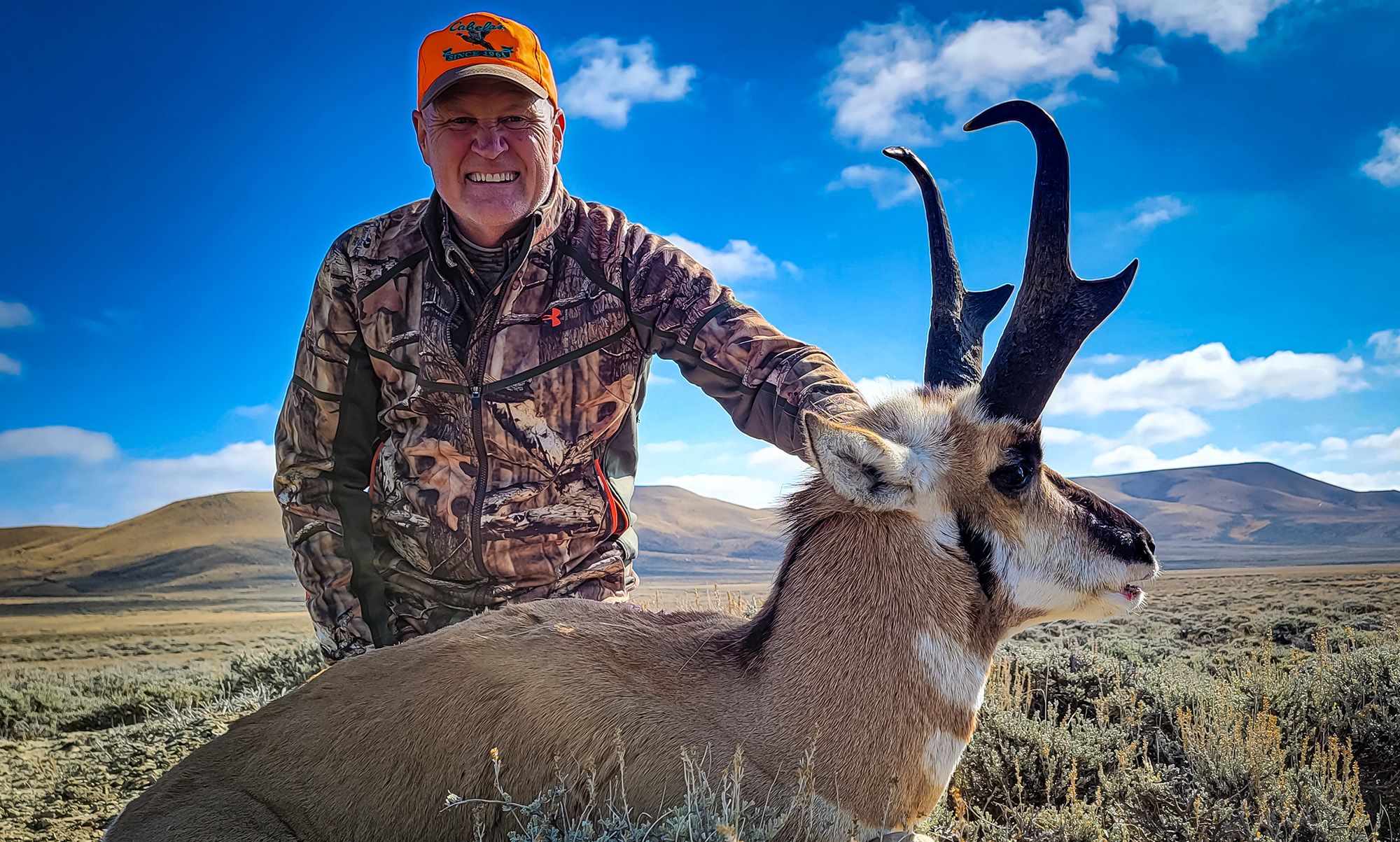 Hunts & Prices | Massive Buck Outfitters, LLC