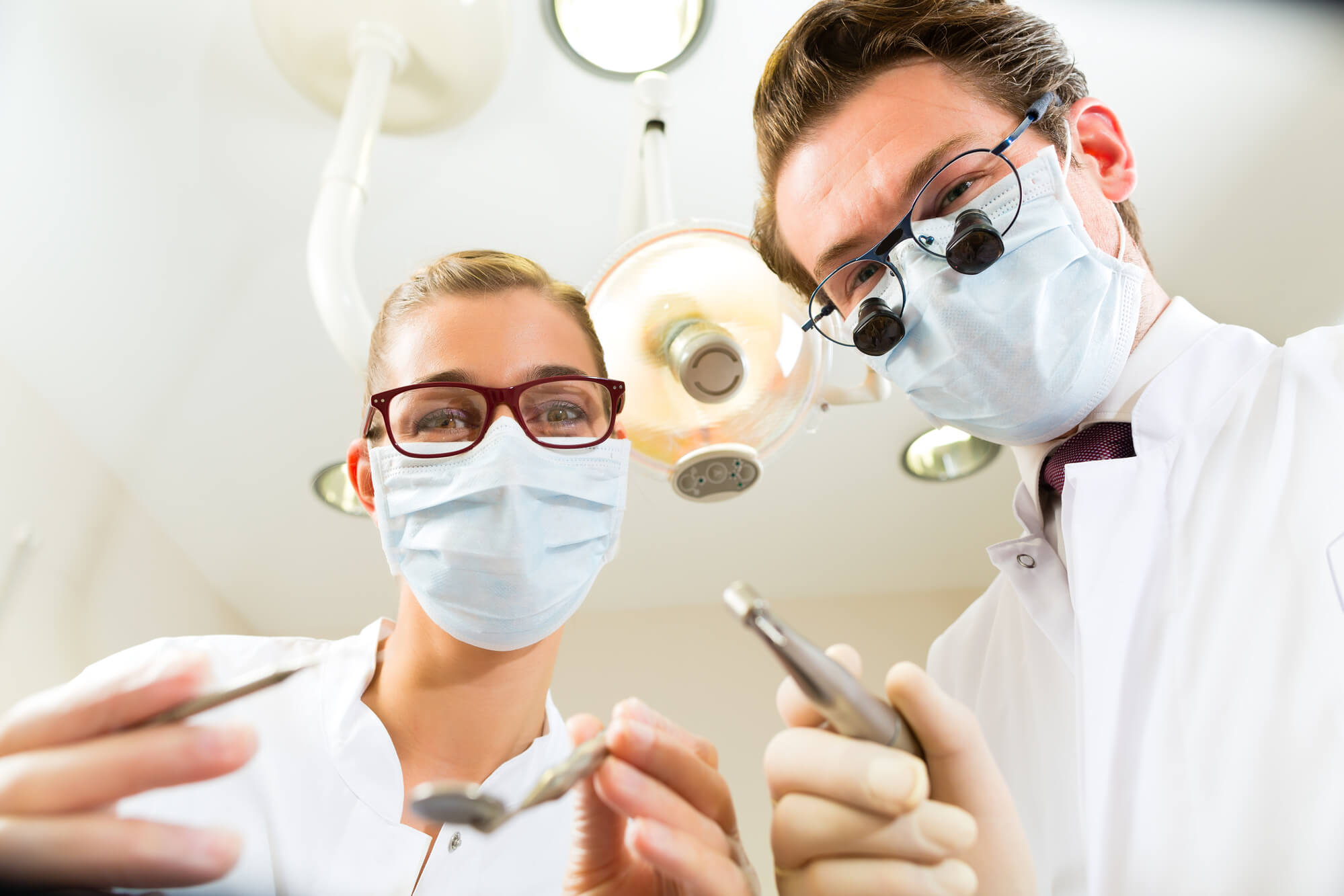 The Dental Practice Management Agency