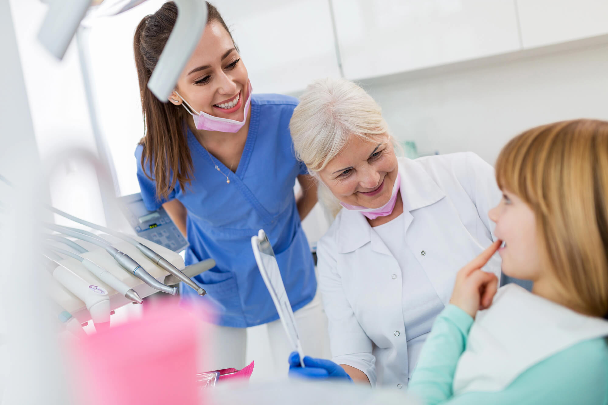 The Dental Practice Management Agency