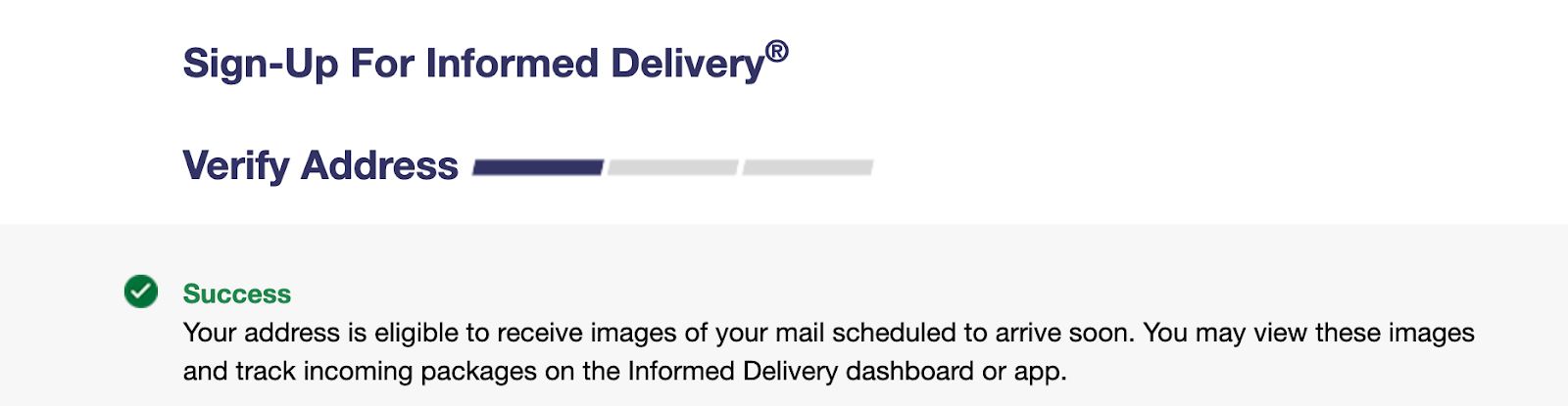 What is USPS Informed Delivery Mail, and How Do I Sign Up?