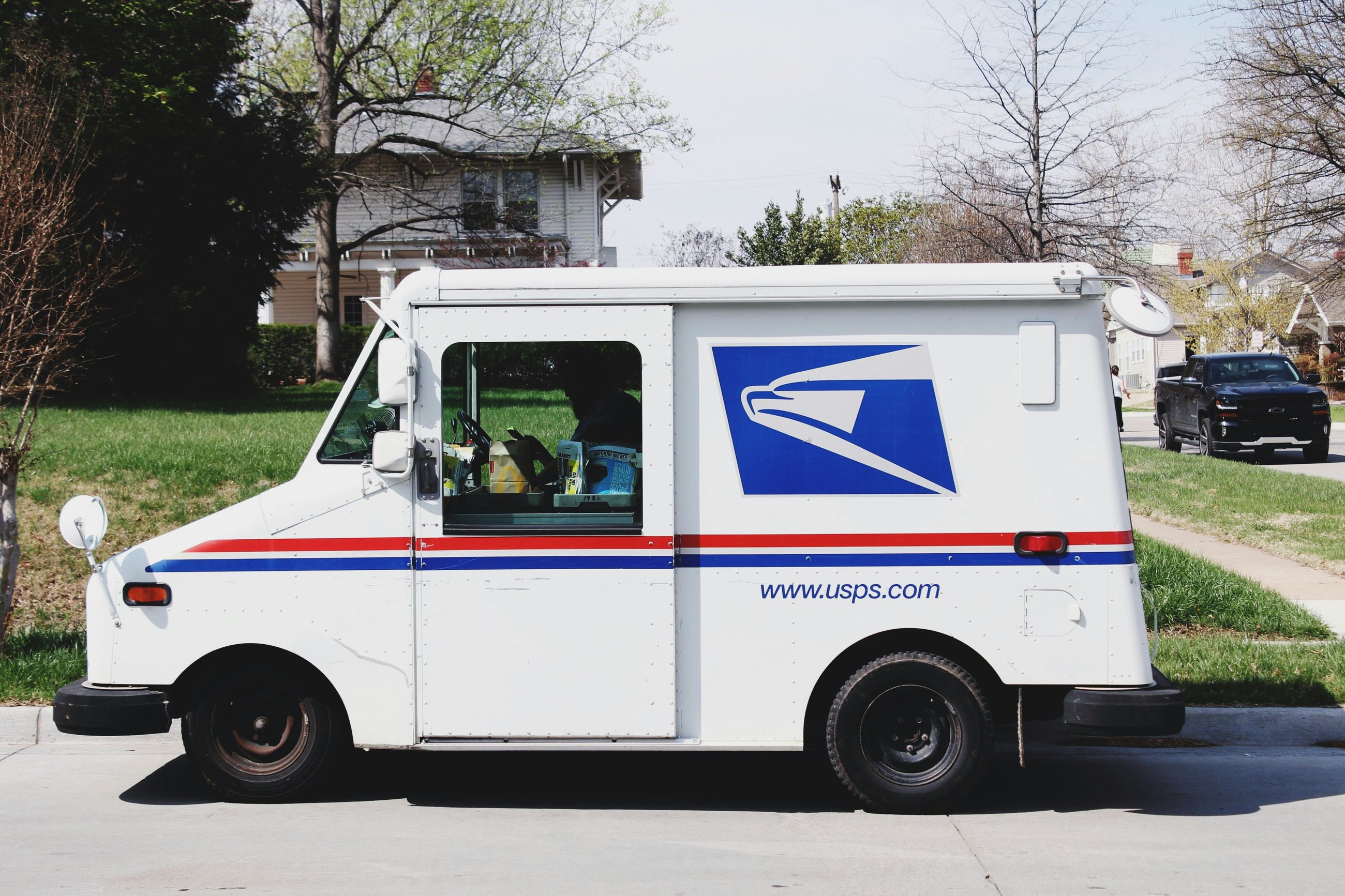 How to use USPS Premium Forwarding Service Commercial