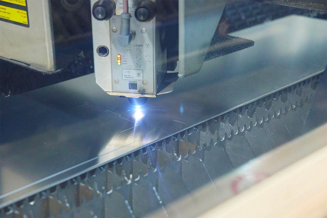 Parts & Services | Cincinnati Radiator